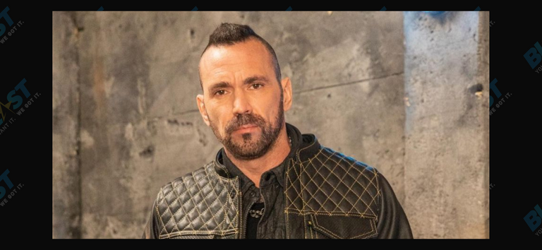 'Power Rangers' Jason David Frank Dead at 49, Reported Suicide