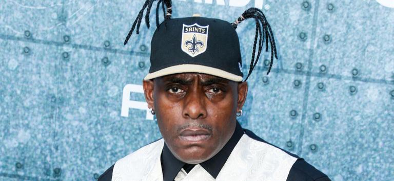 Coolio's Shocking Cause Of Death Revealed