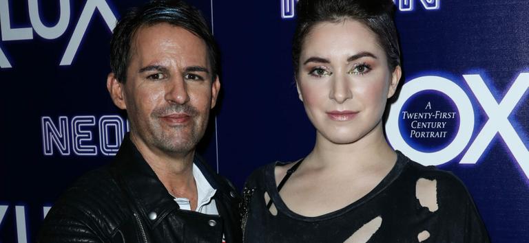 'Star Trek' Writer Roberto Orci Accuses Ex-Wife Of Burning Him With Soup