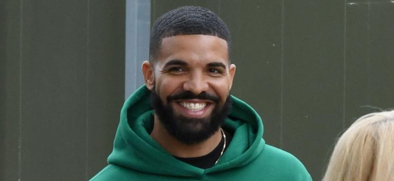 Drake's Bra Throwing Trend Takes Hilarious Twist!