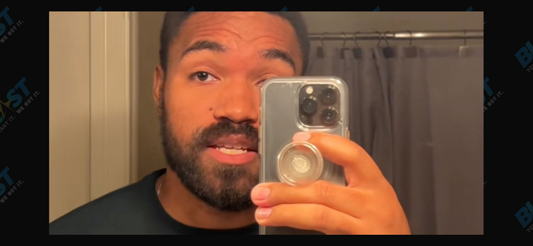 Viral TikToker 'Jordan The Stallion' Spills More Fast Food Tea!