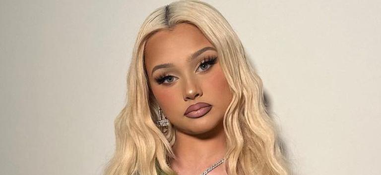 Alabama Barker Shows Off Toned Body In New Bikini Photos