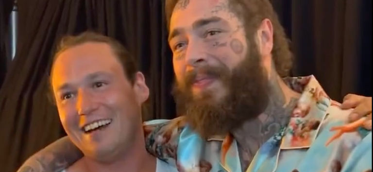 Toronto Man's 'Dreams Come True' To Sell MTG Card