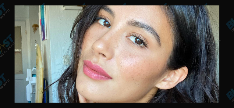 Hawaiian Model Faith Rogers In Thin Swimsuit Left Little To The Imagination