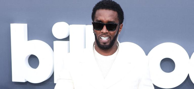 Diddy's Lawyer Explains Why The Rapper Had 1000 Bottles Of Baby Oil