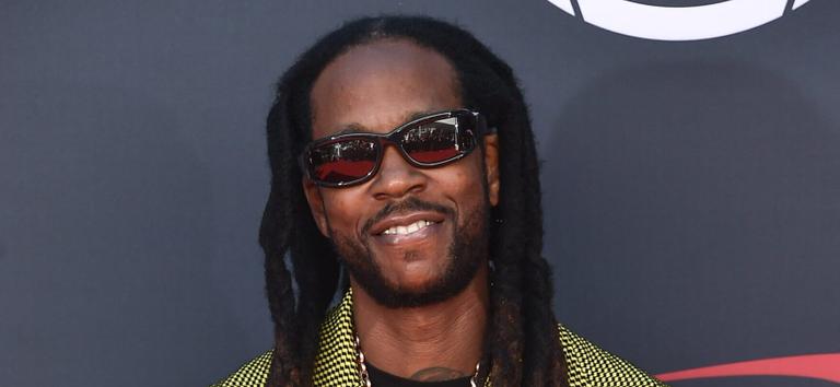 Rapper 2 Chainz Discharged From Hospital After Horrific Car Crash