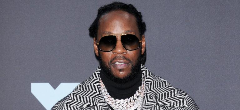 Rapper 2 Chainz Breaks Silence On His Return Home From Horrific Car Crash