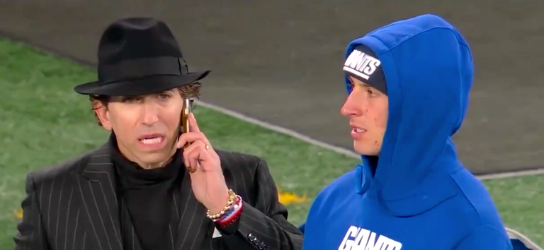 Why Is Tommy DeVito's Agent, Sean Stellato, Going Viral?