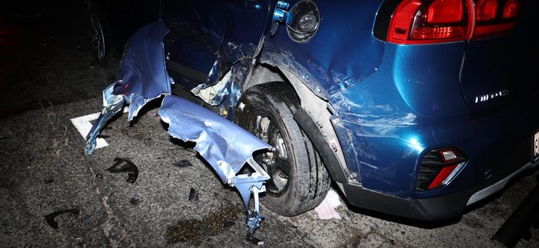 Police Investigating Michael B. Jordan’s Crash After Video Goes Viral