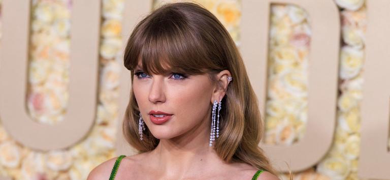 Taylor Swift Gives Stadium Worker HUGE Tip Following Chiefs Game