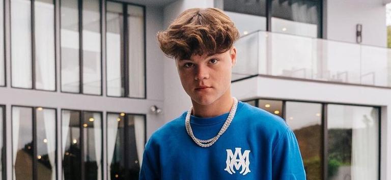 YouTuber Jack Doherty Hit With A Battery & Assault Lawsuit