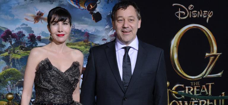 Sam Raimi's Wife Files For Divorce After 30 Years, Demands Spousal Support