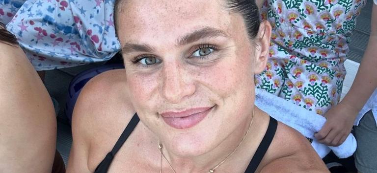 Ilona Maher’s 2024 Olympics Message: 'All Body Types Matter'