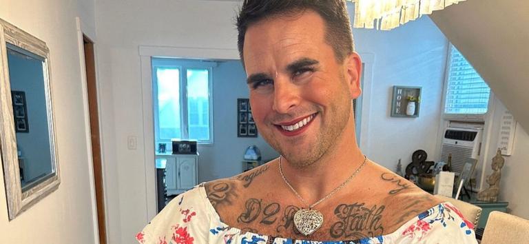 Josh Seiter Opens Up About His 'Woke' Gender Transition