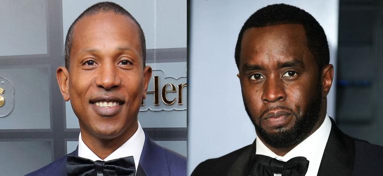 Diddy Responds To Shyne's Claims About The 1999 Club Shooting