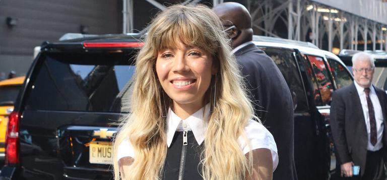 Alexa Nikolas Says Dan Schneider 'Had To Be' In Her Fittings