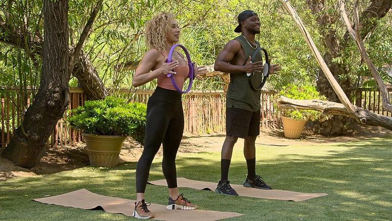 Raven 'Really Shocked' About What Happened At The Altar With SK