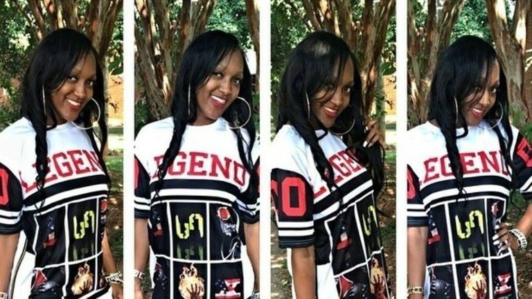 Shanquella Robinson's Murder Video Has Tragically Gone Viral