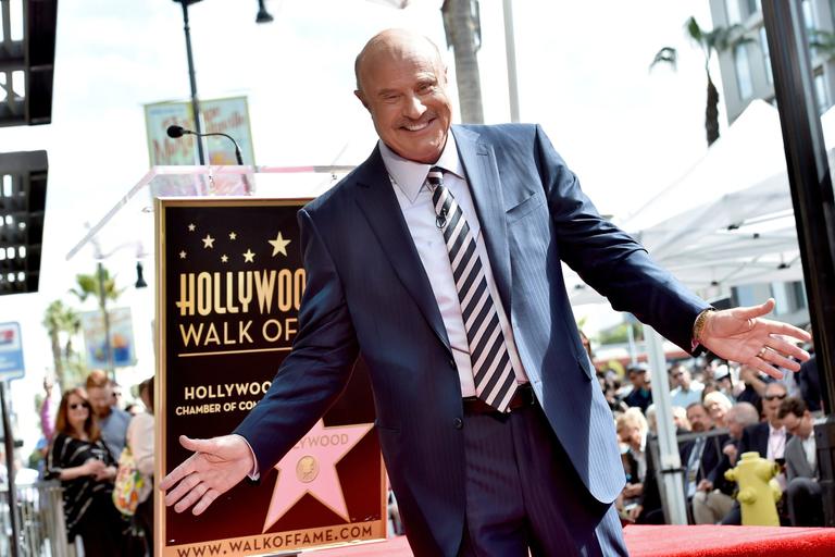 Dr. Phil Officially Ending After 21 Years - And It's About Time!