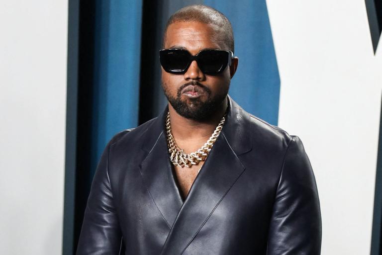 Kanye West Says He Is 'Done With Antisemitism' After 'Hitler' Song