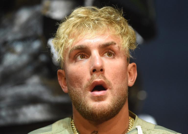 Jake Paul Reflects On Being Fired From Disney After Online Scandals
