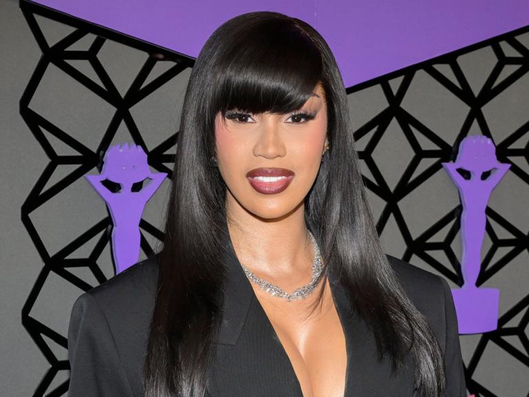 Cardi B Suffers Accident That 'Almost Cost' Her Pregnancy