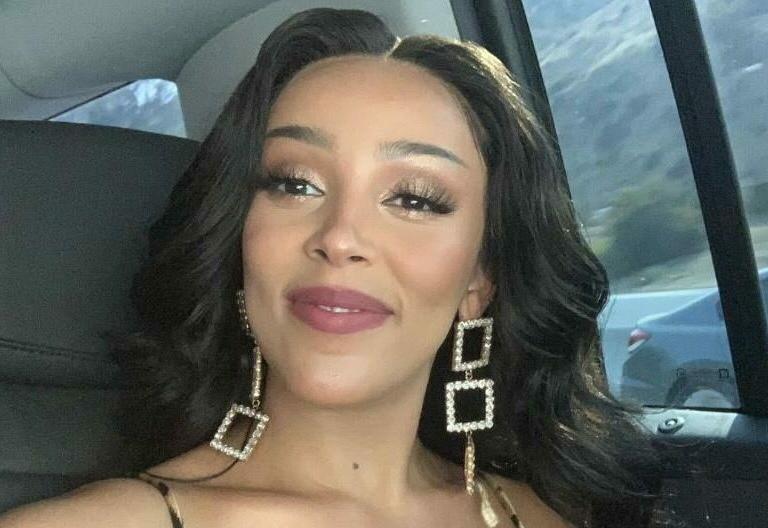 Pop Singer Doja Cat Reveals 'Insecurity' About Recording A Rap Album