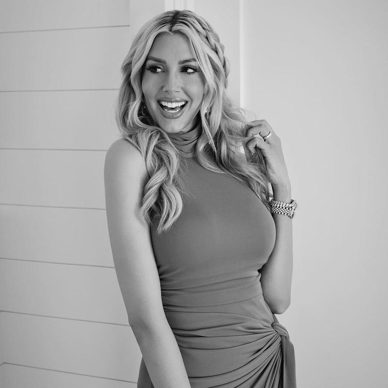 Heather Rae El Moussa Launches Her Own Real Estate Company