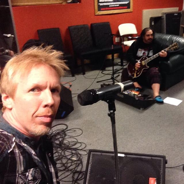 Tributes Pour in for Radio Host David ‘Ace’ Cannon