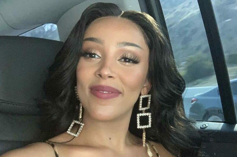 Pop Singer Doja Cat Reveals 'Insecurity' About Recording A Rap Album