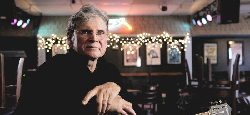 'Let It Be Me' Singer Don Everly, of Everly Brothers, Dead at 84