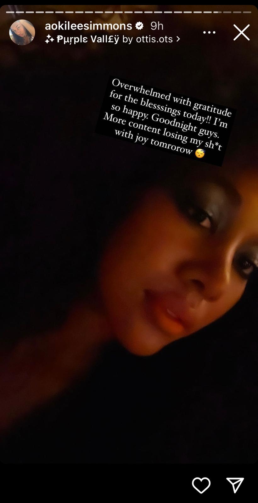 Aoki Lee Simmons: Behind The Scenes Process From Casting To Runway!