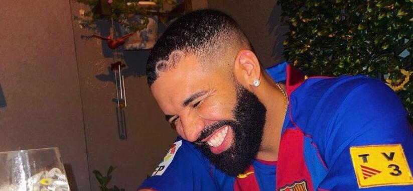 Drake Imposter Continues To Go Viral With Nightclub Performances