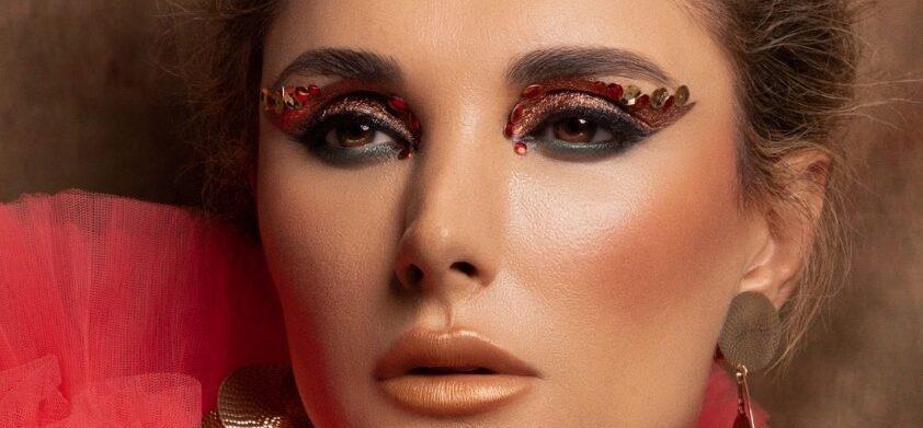 Fariba Rahimi & Angelina Jolie Show Solidarity For Irani Women