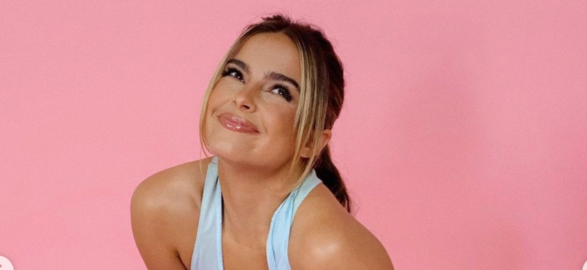 Addison Rae Set To Star In Snapchat Series Following TikTok Ban
