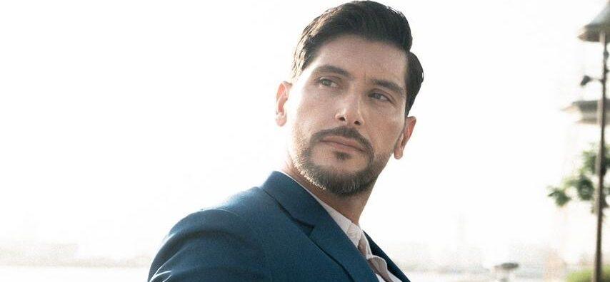 Is Dubai's Khalid Saeed The Next Jason Statham?!