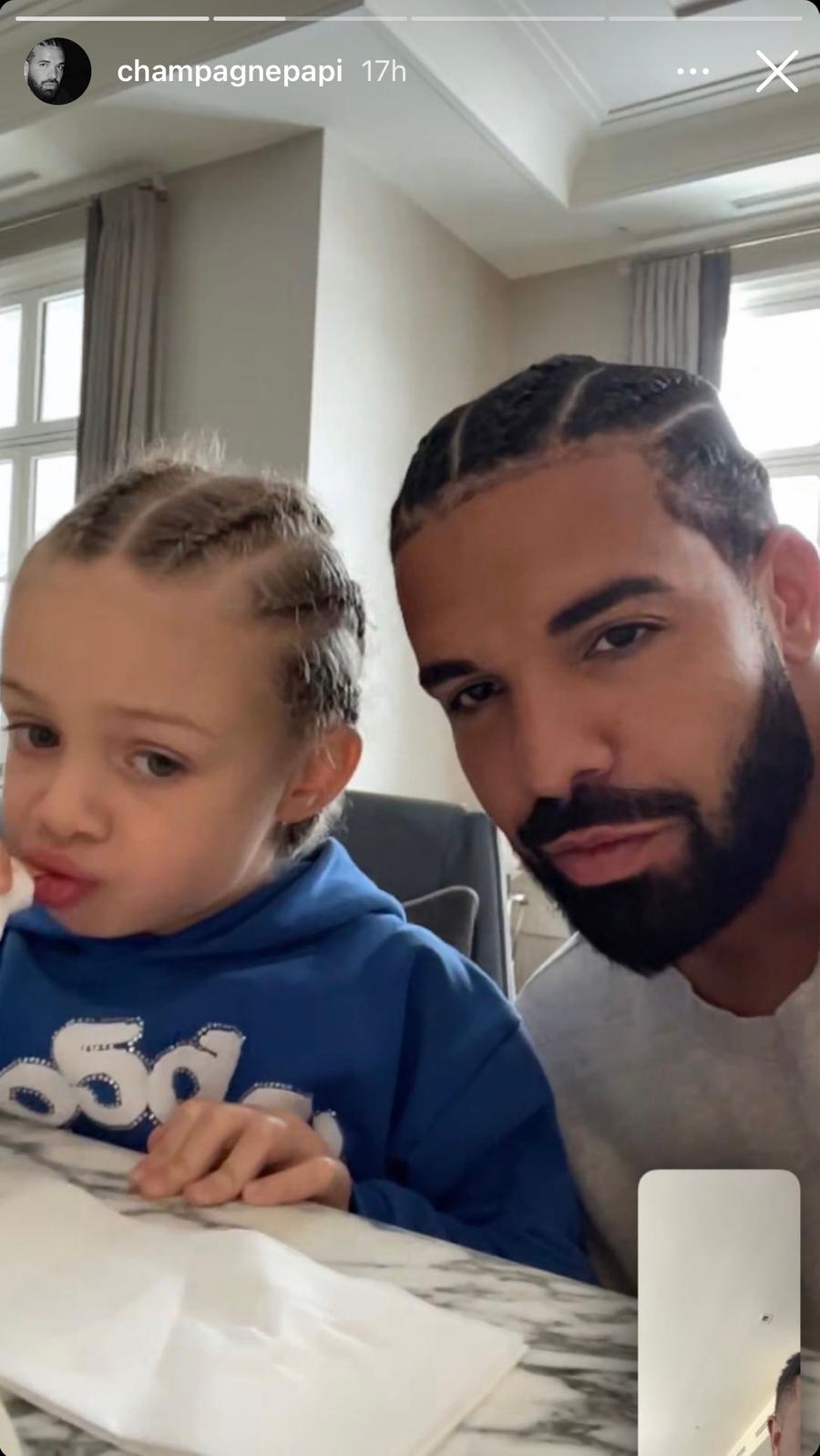 Drake Granted Restraining Order Against 'Stalker' After Death Threats