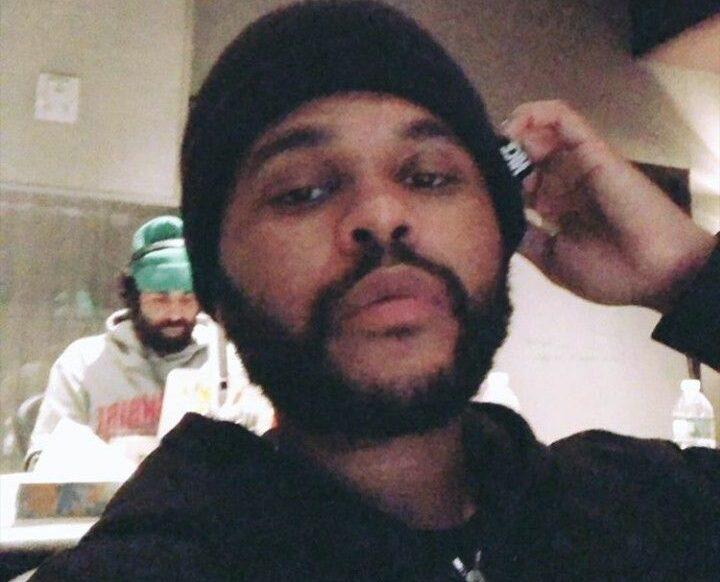 The Weeknd’s New Music Video Pulled Over Seizure Triggers