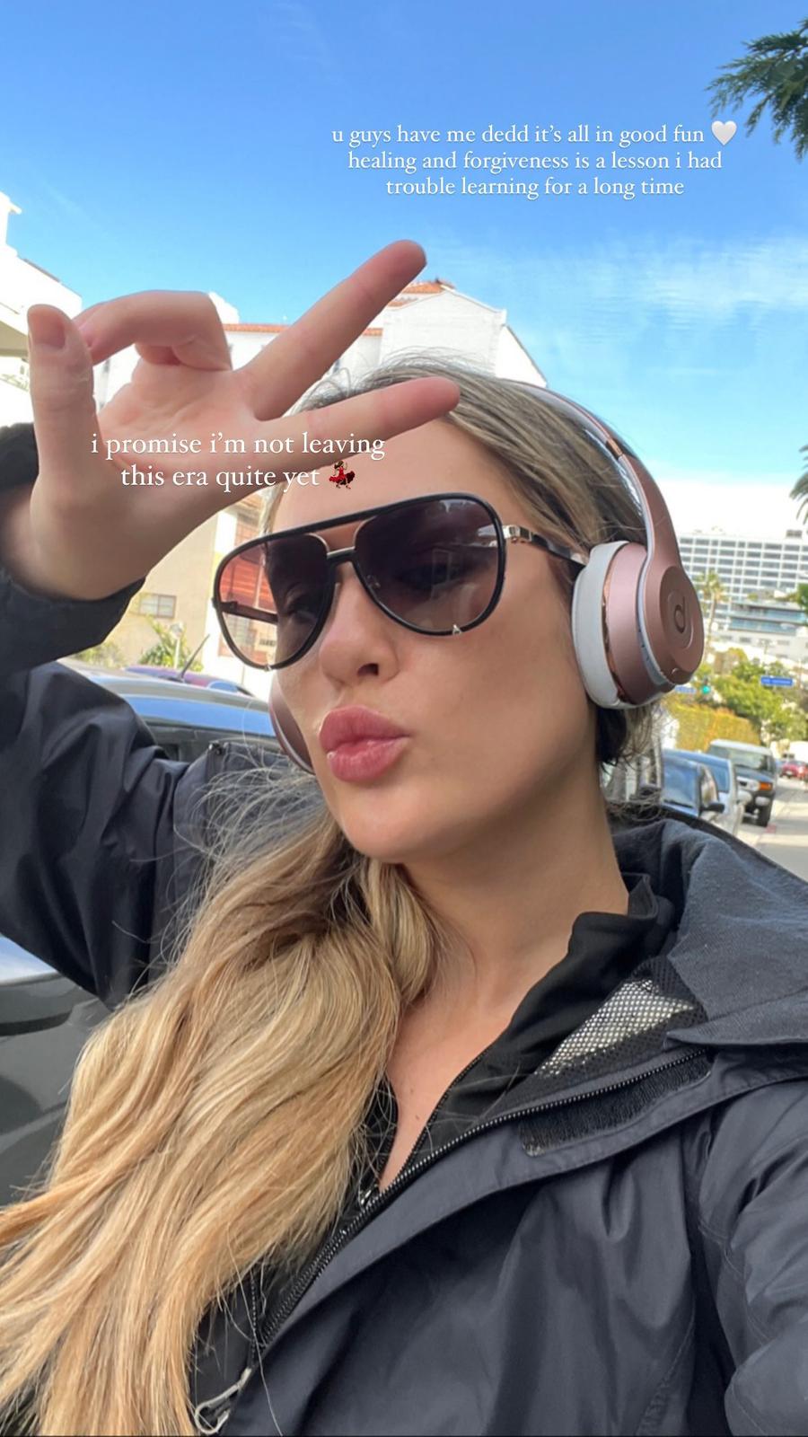 Rachel Recchia Is In Her 'Healing Era' Amid Dating Rumors