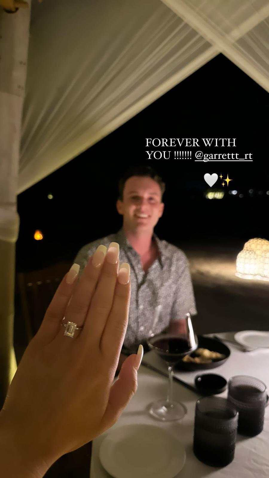 Emily Elizabeth Shares Wedding Plans As She Moves Back To NYC