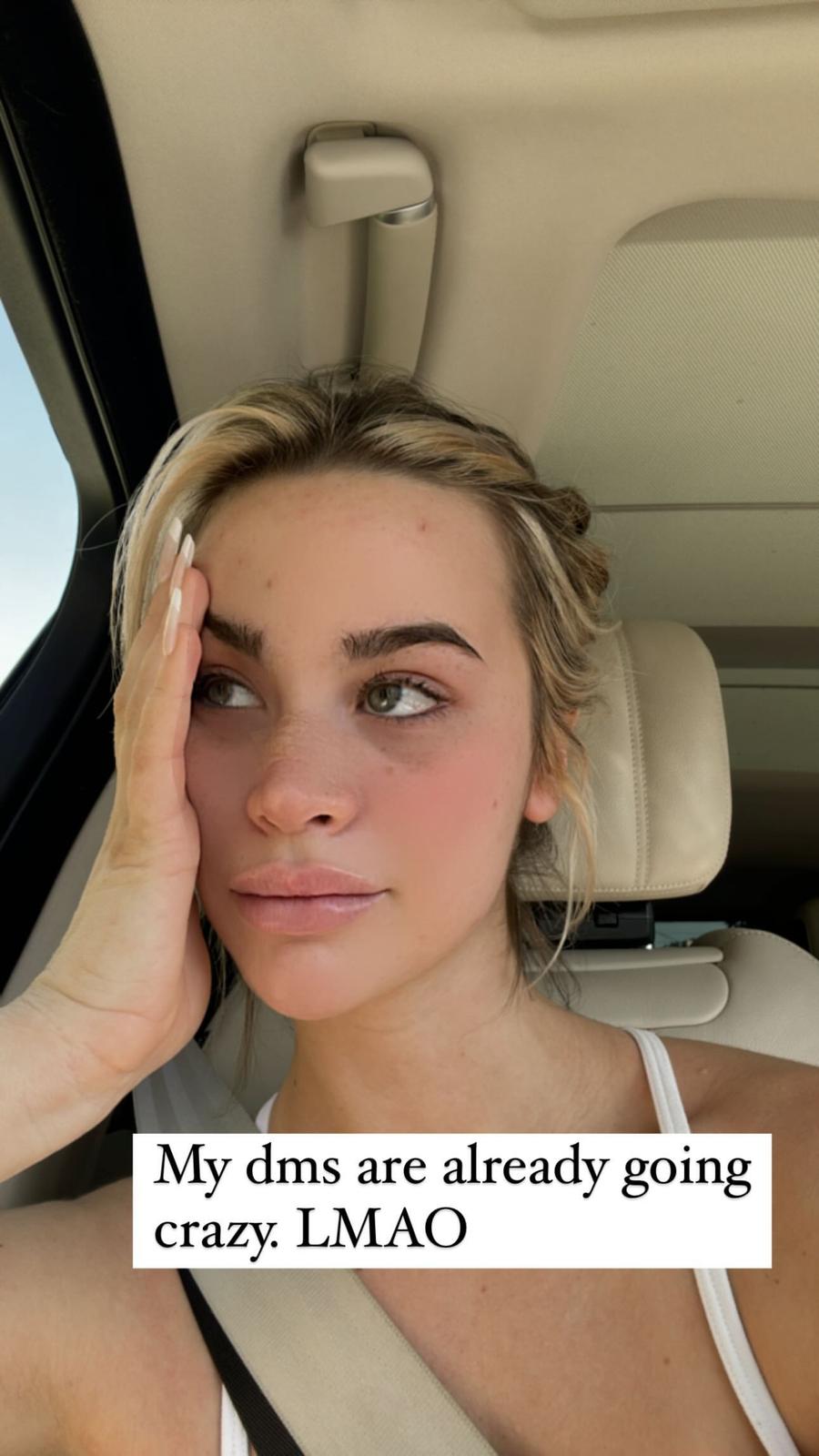 Emily Elizabeth Told To 'Seek Help' After Sharing Her Moving Plans