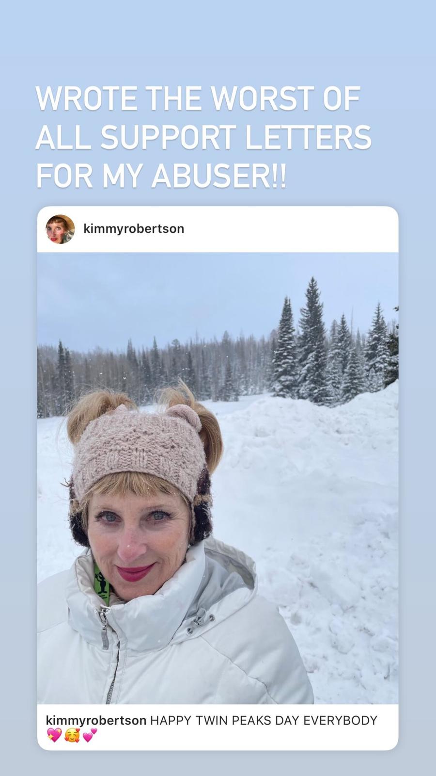 Drake Bell Puts Kimmy Robertson On Blast For Brian Peck Letter Of Support