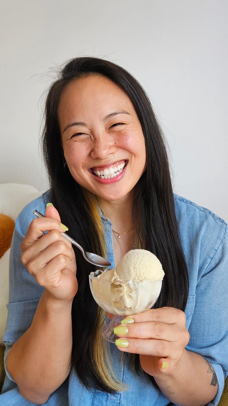 Sunny Choi: 1st Woman To Qualify For 'Breaking' At 2024 Olympics!