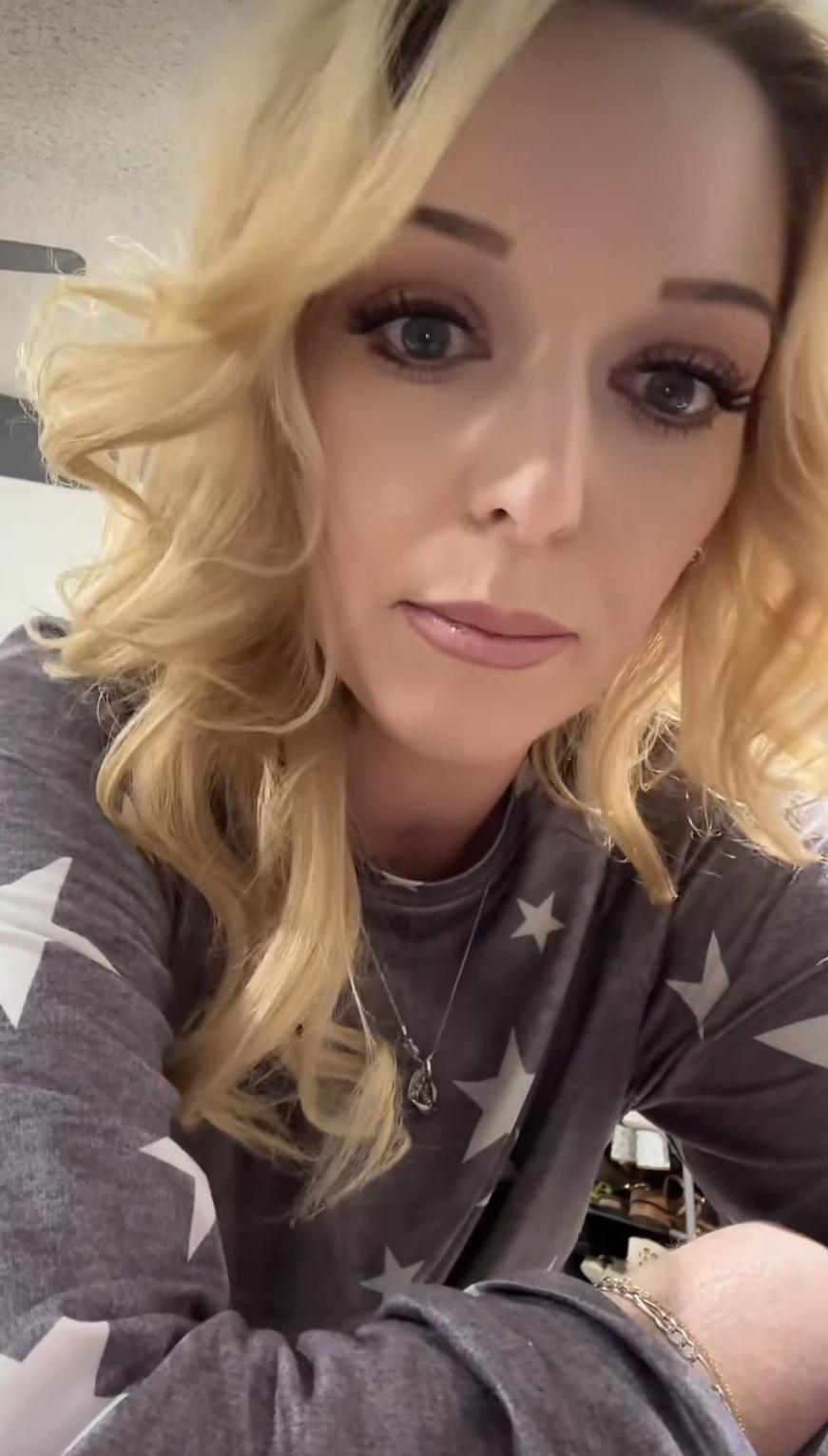 Mama Tot Shares Special Message For Gypsy Rose Blanchard