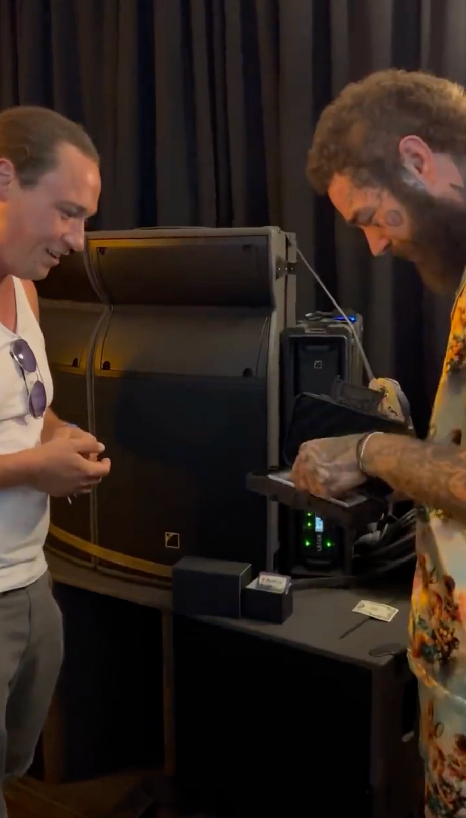 Toronto Man's 'Dreams Come True' To Sell MTG Card