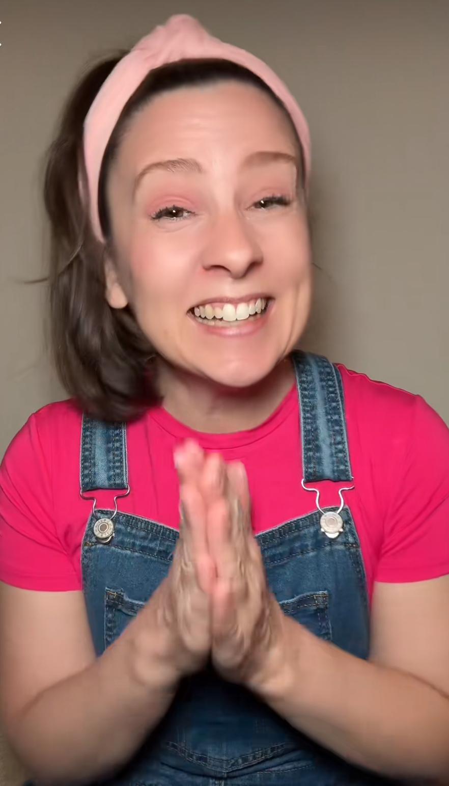 Ms. Rachel Faces Backlash On TikTok Because Of Dylan Mulvaney