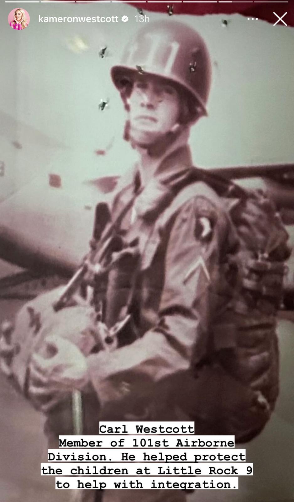 Kameron Westcott's Father-In-Law On His Deathbed Amid Katy Perry Lawsuit