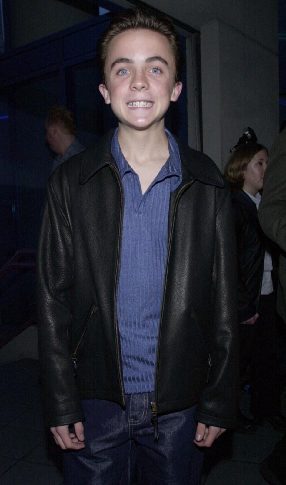 Frankie Muniz Drops Bombshell About 'Malcom In The Middle' Crew