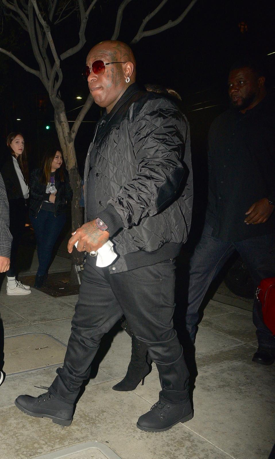 Toni Braxton Filed For Divorce From Birdman After 2 Days