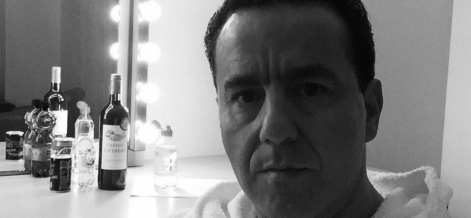 Actor Max Casella Talks Late Puberty and Hormones